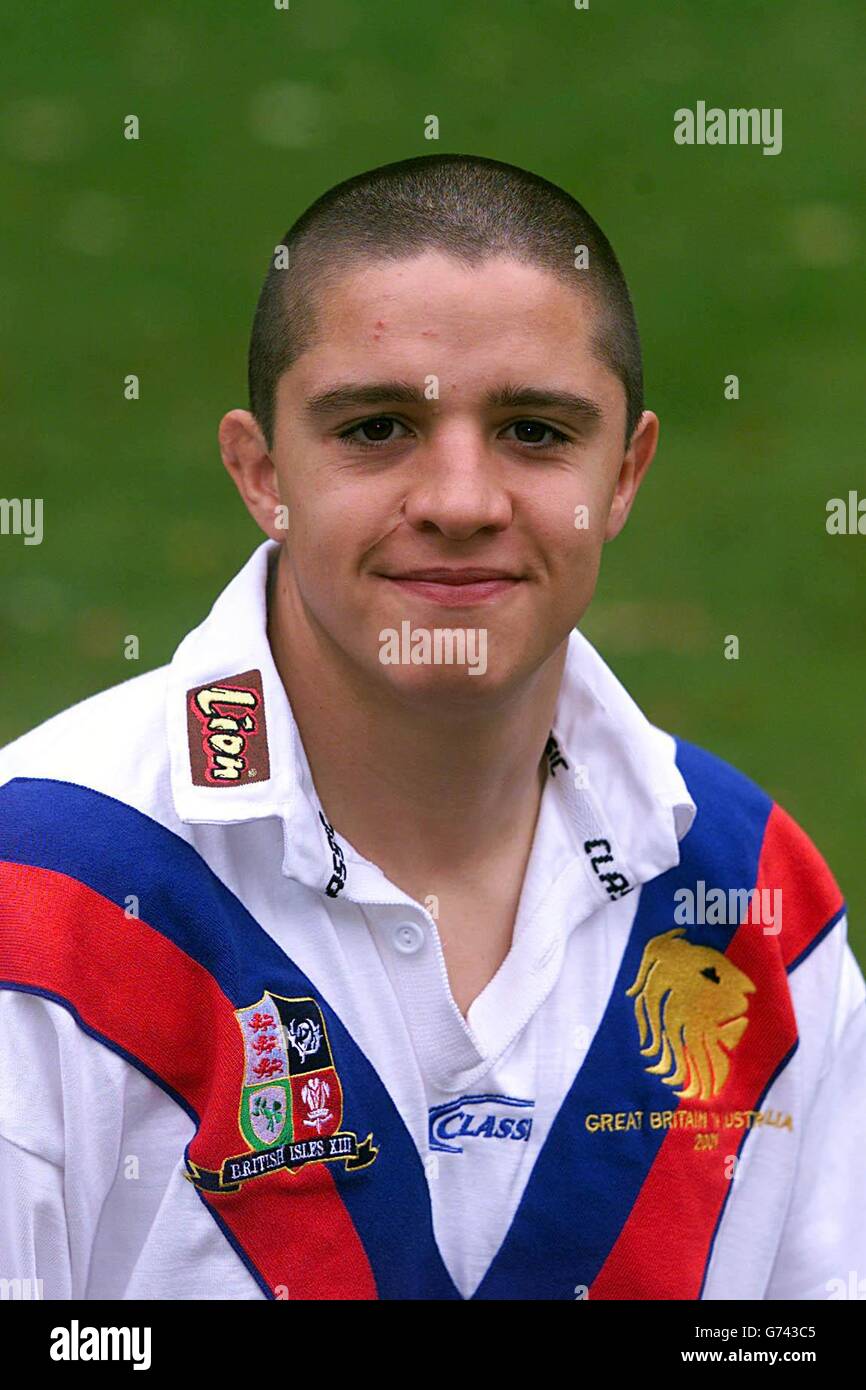 Great britain will be playing australia hi-res stock photography and ...