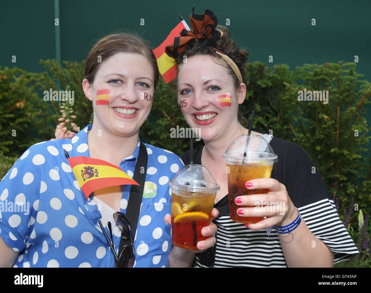 Katherine bailey hi-res stock photography and images - Alamy