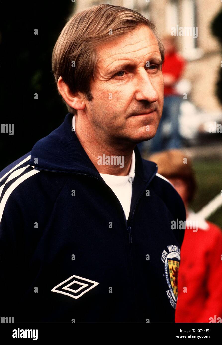 World cup 1978 scotland not trinity hi-res stock photography and images ...
