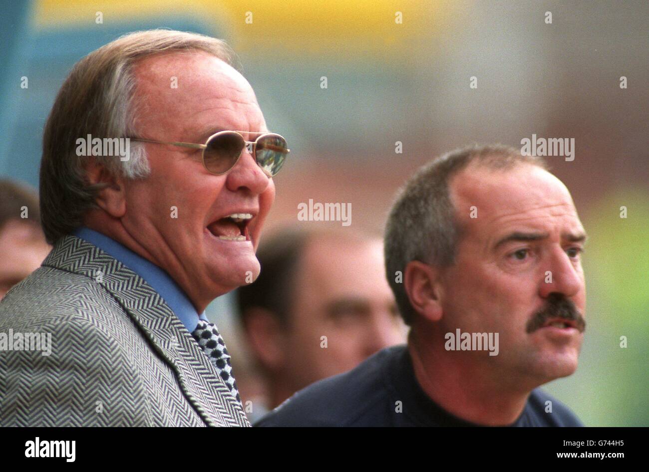 Gary Pendrey High Resolution Stock Photography and Images - Alamy