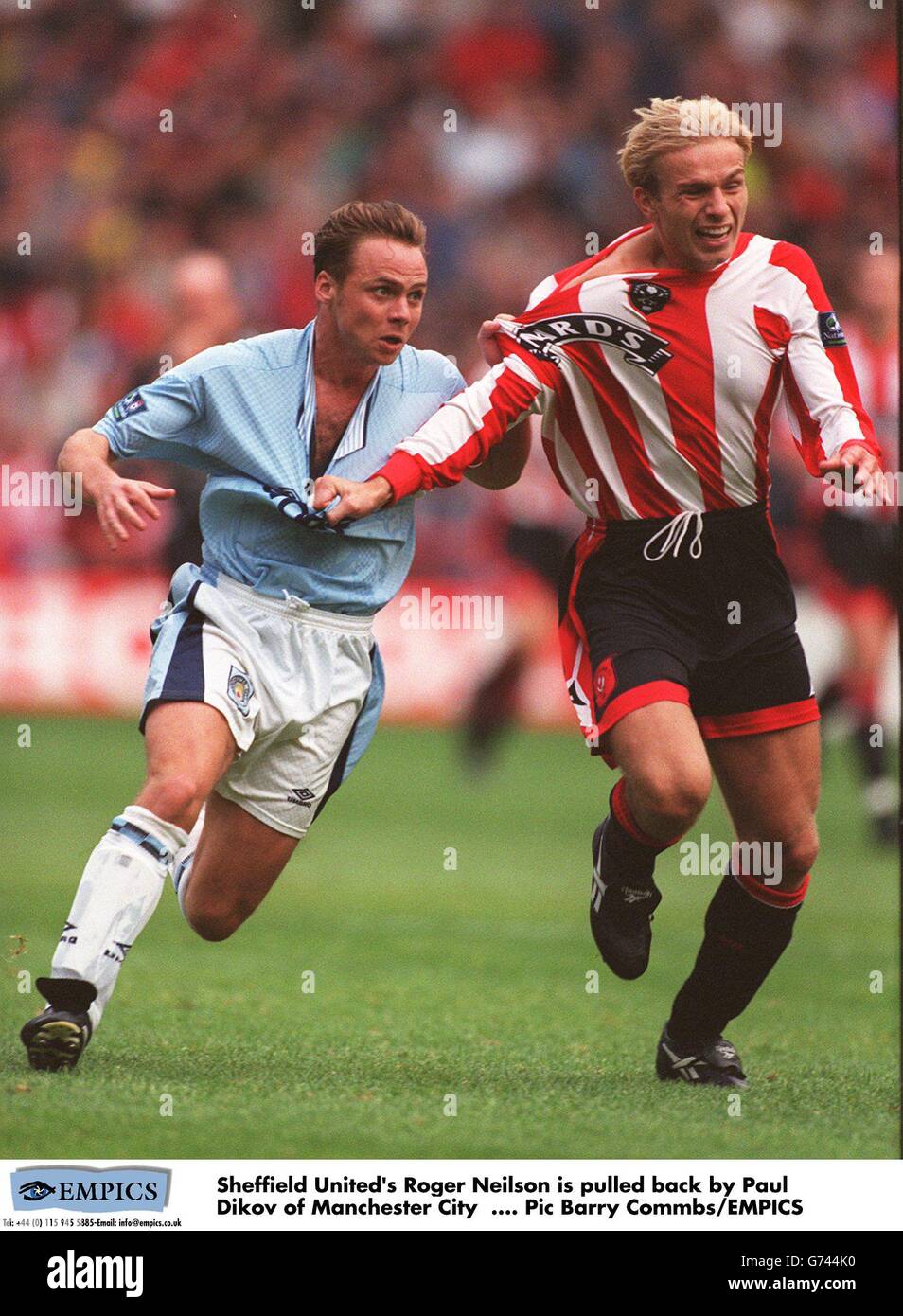 Roger neilson hi-res stock photography and images - Alamy