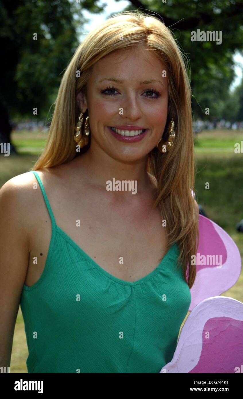 Peter pans 100th birthday in hi-res stock photography and images - Alamy