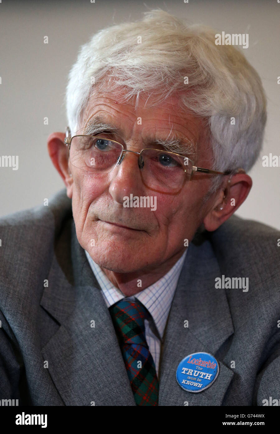 At the royal faculty of procurators in glasgow hi-res stock photography ...