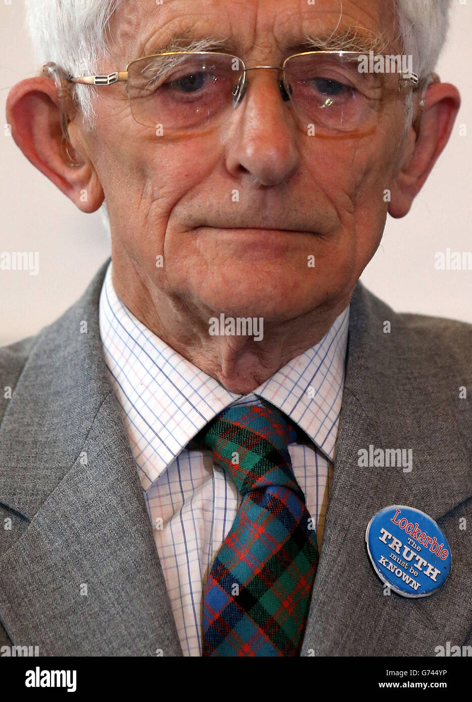 At the royal faculty of procurators in glasgow hi-res stock photography ...