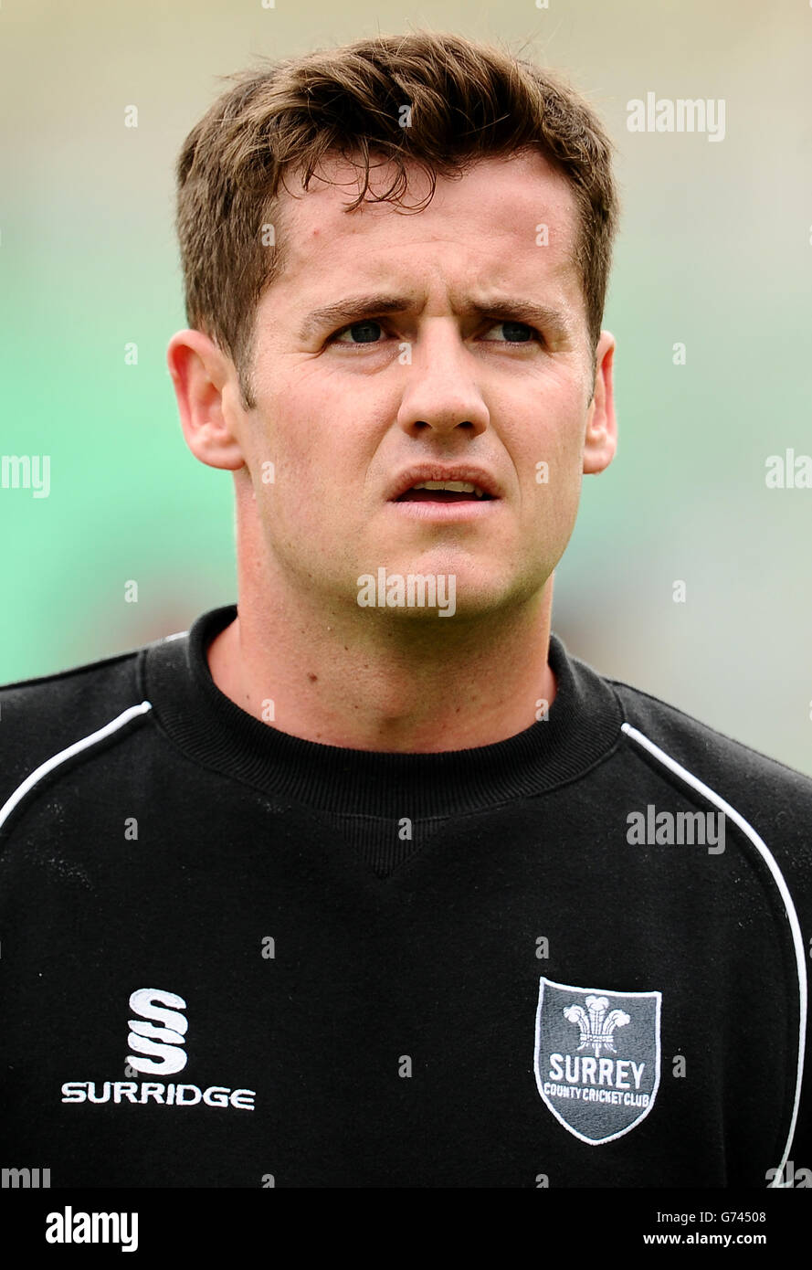 Liverpool victoria logo hi-res stock photography and images - Alamy