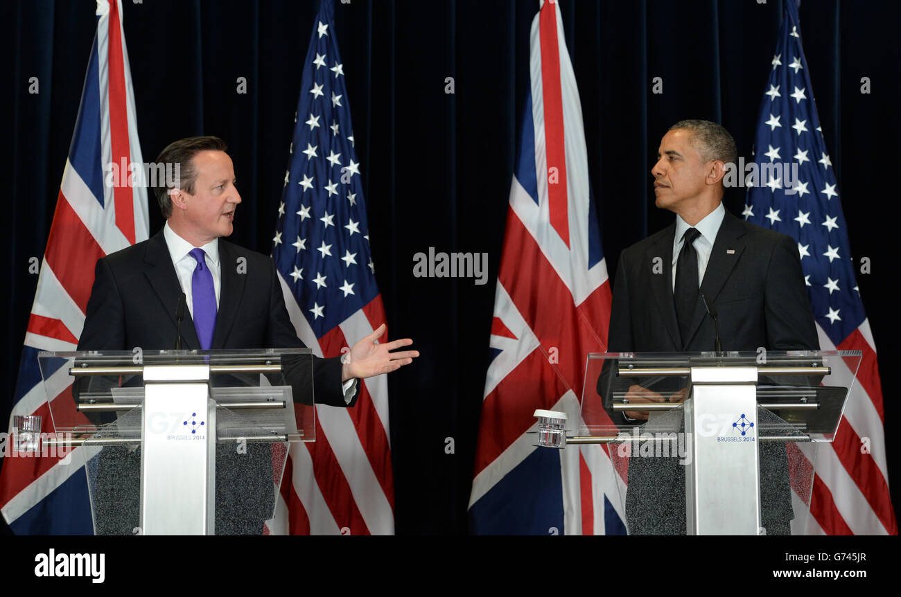 The g7 hi-res stock photography and images - Alamy