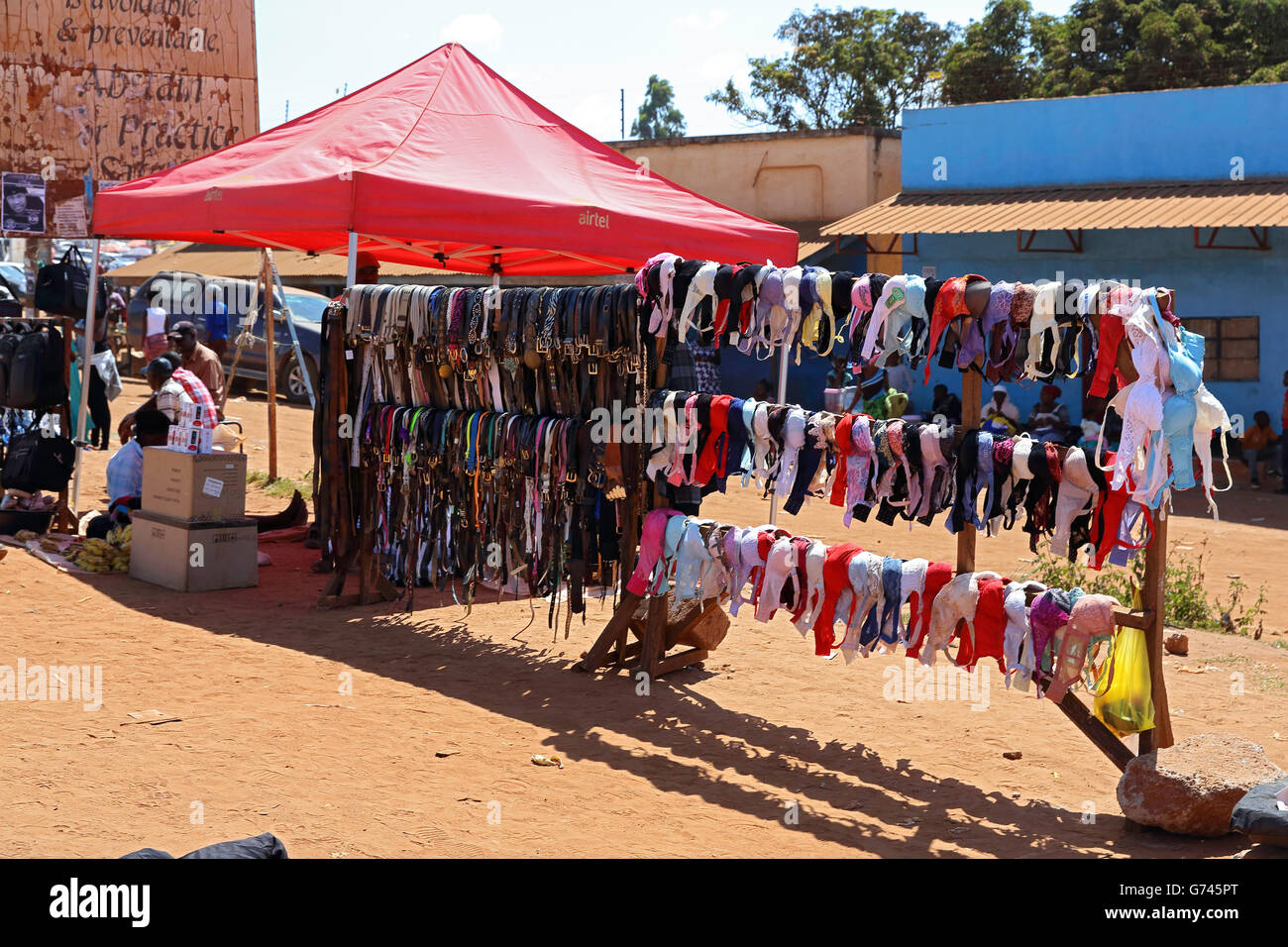 Stock Market Zambia at Robin Bradley blog
