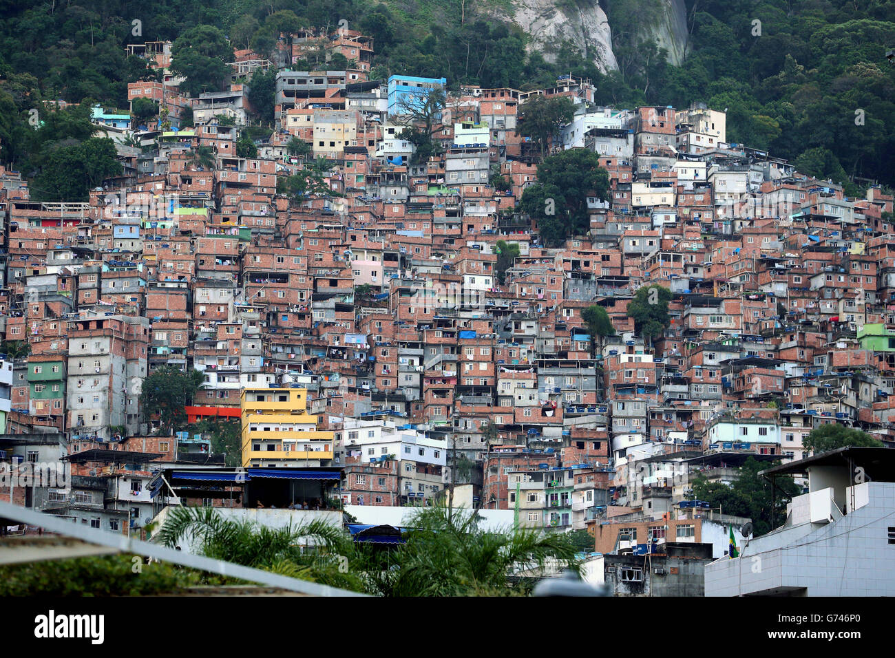 Complexo esportivo da rocinha hi-res stock photography and images - Alamy