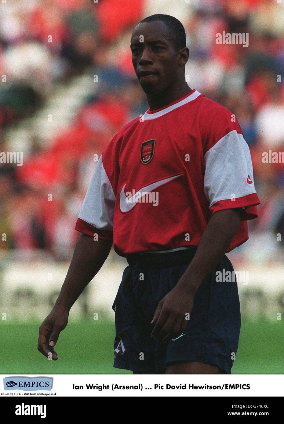 F a carling premiership soccer hi-res stock photography and images - Alamy