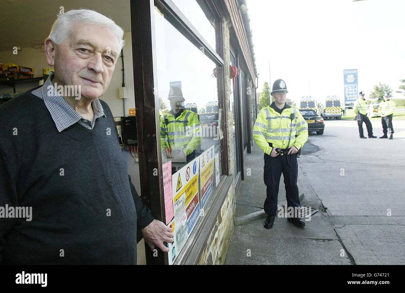 Mark hobson hi-res stock photography and images - Alamy