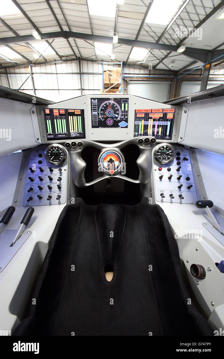 Technical Centre In Bristol High Resolution Stock Photography and ...