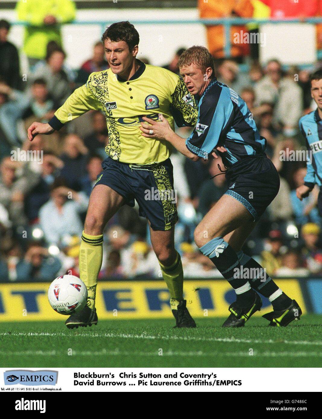 David burrows hi-res stock photography and images - Alamy