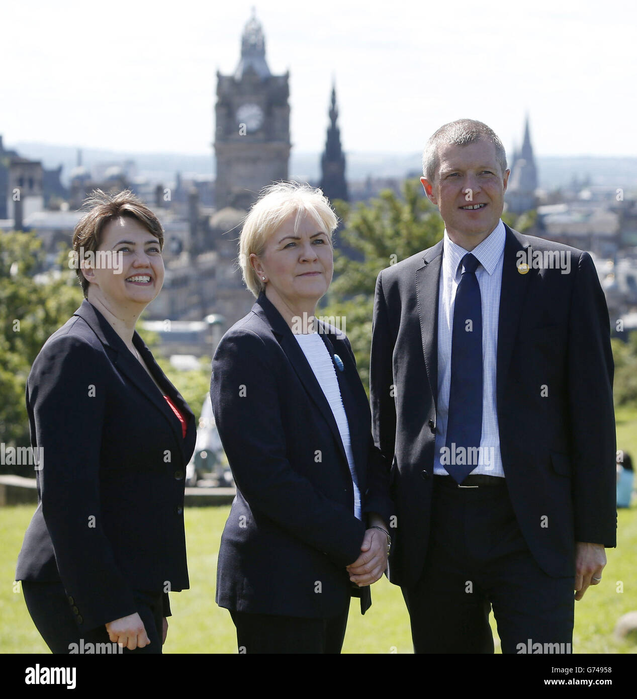Politics devolution statement hi-res stock photography and images - Alamy