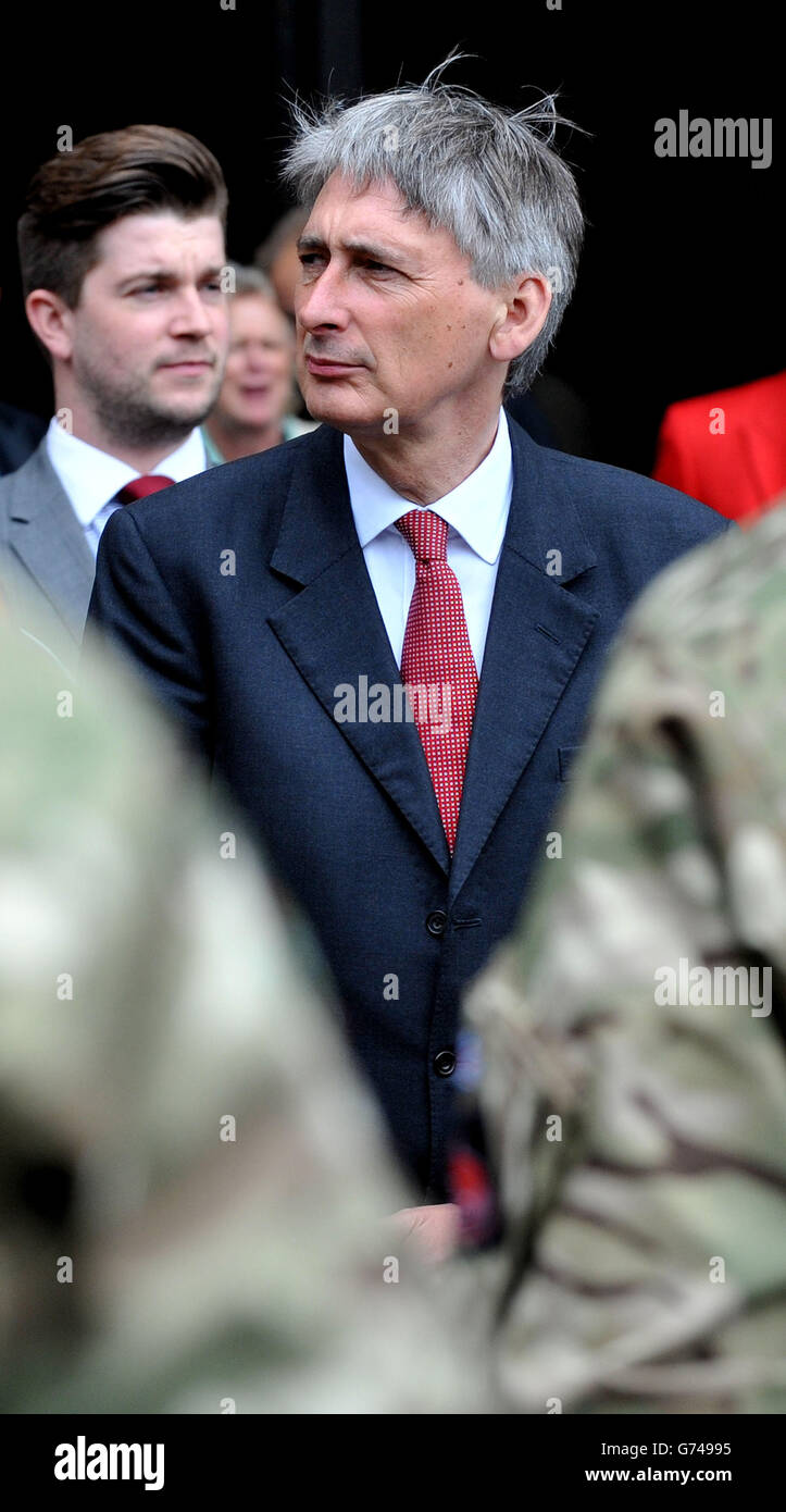 From 7 armoured brigade hi-res stock photography and images - Alamy