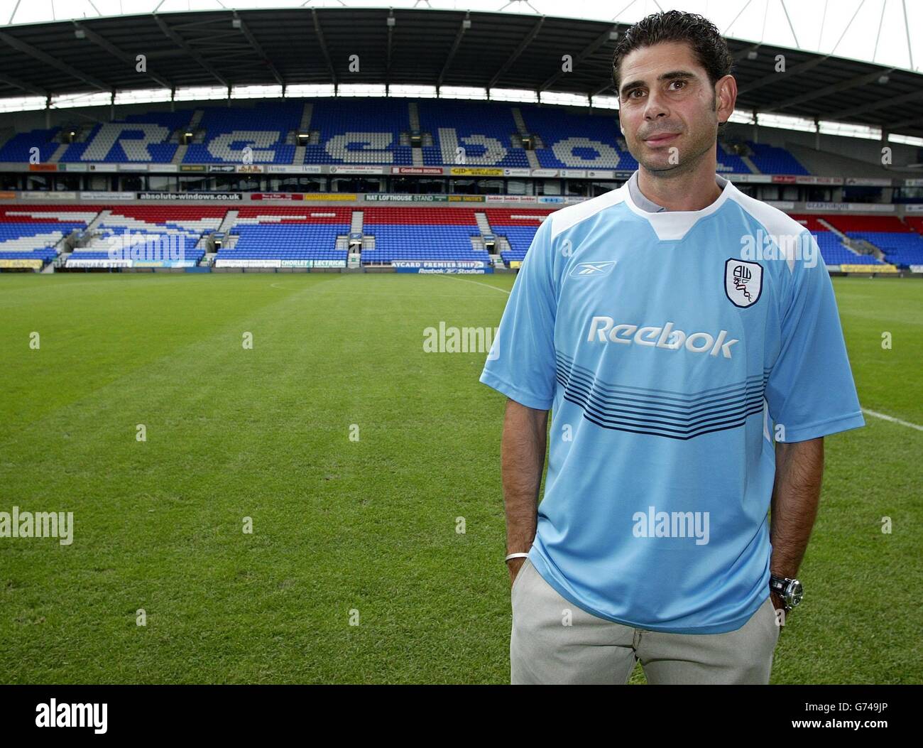 Hierro Real