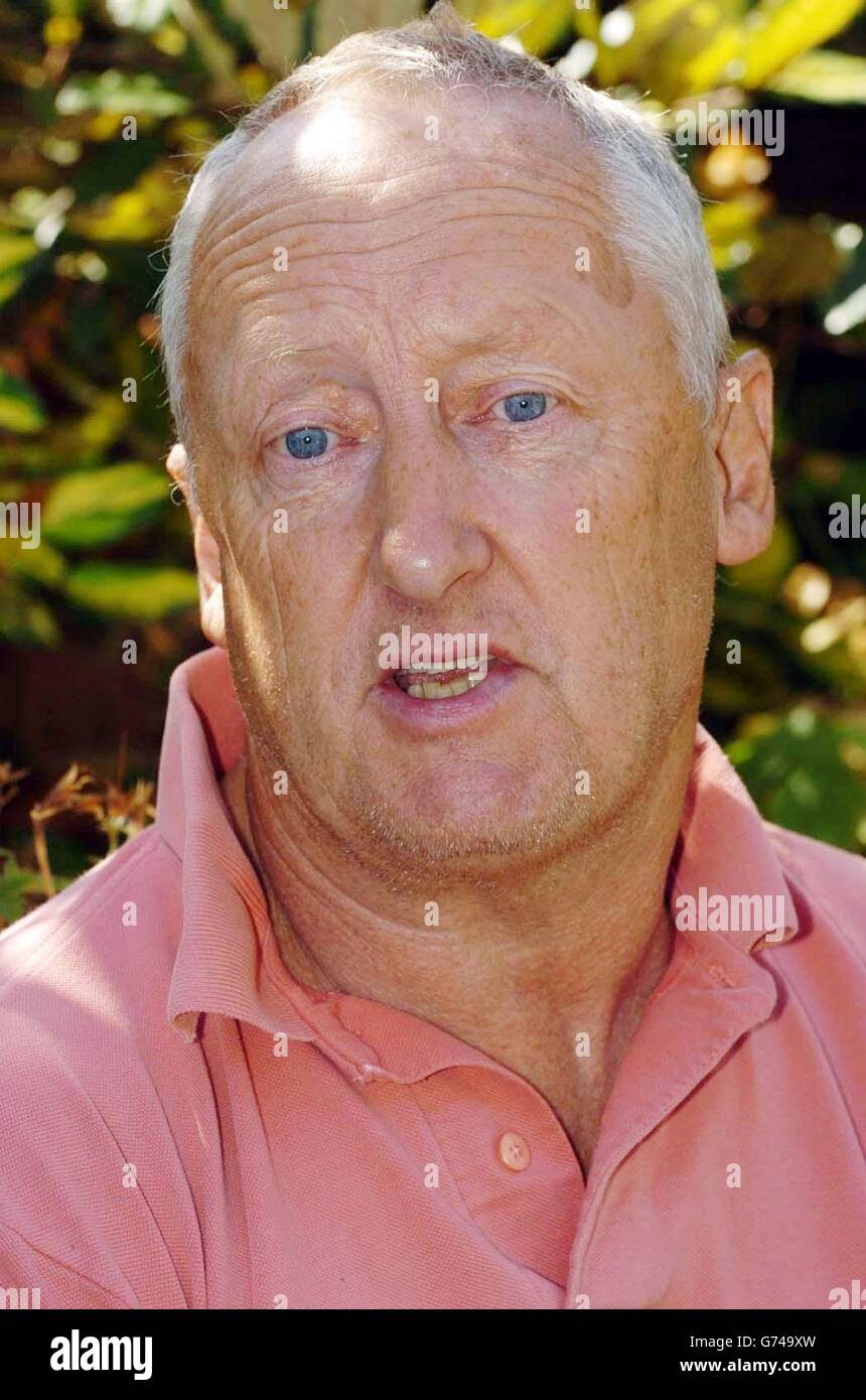 The neighbours series hi-res stock photography and images - Alamy