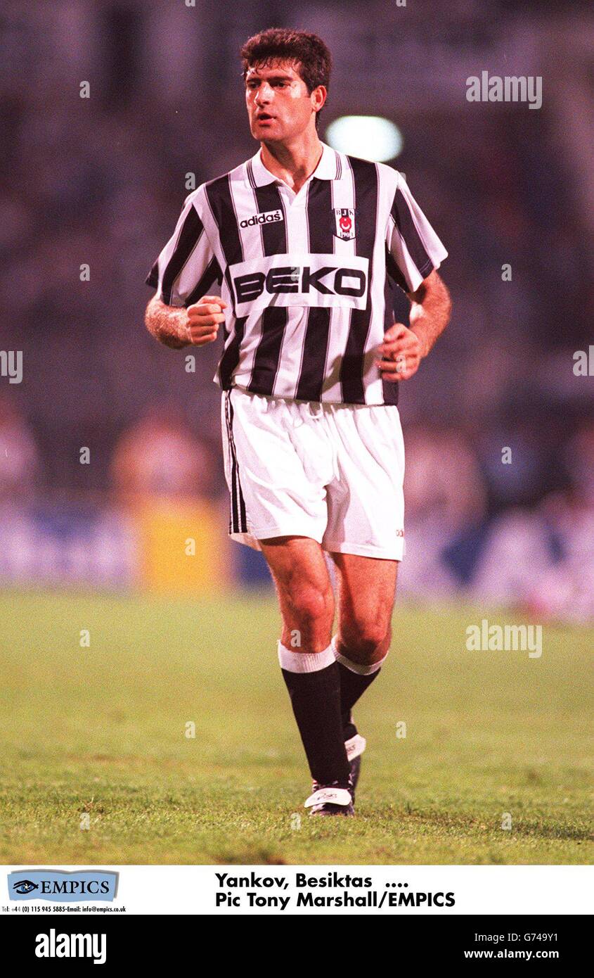 Yankov High Resolution Stock Photography and Images - Alamy