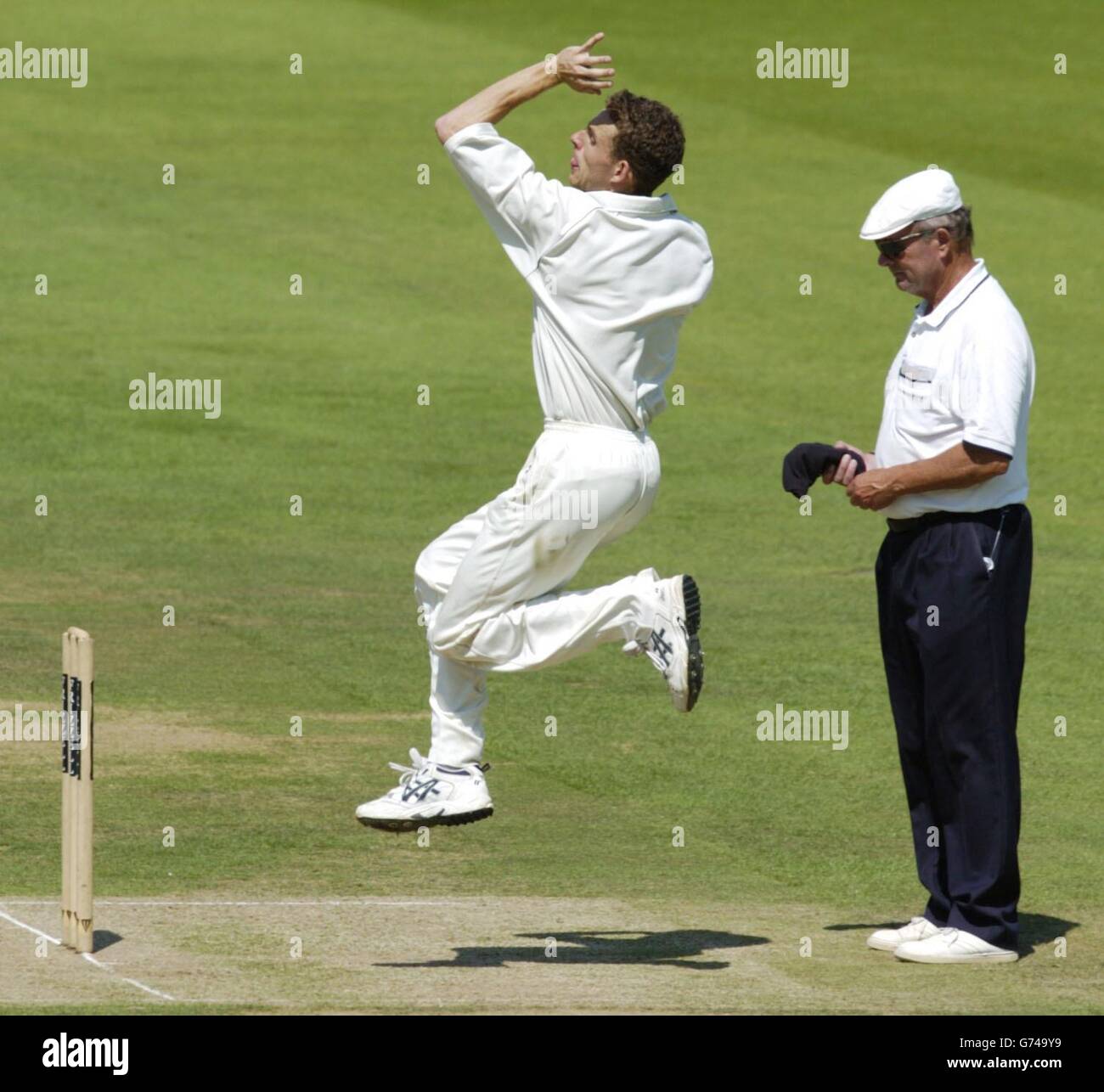 Gloucestershire v middlesex hi-res stock photography and images - Alamy