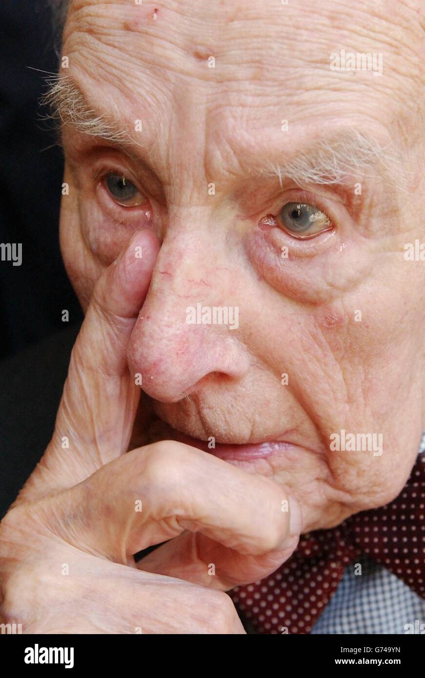 Mr Allingham High Resolution Stock Photography and Images - Alamy