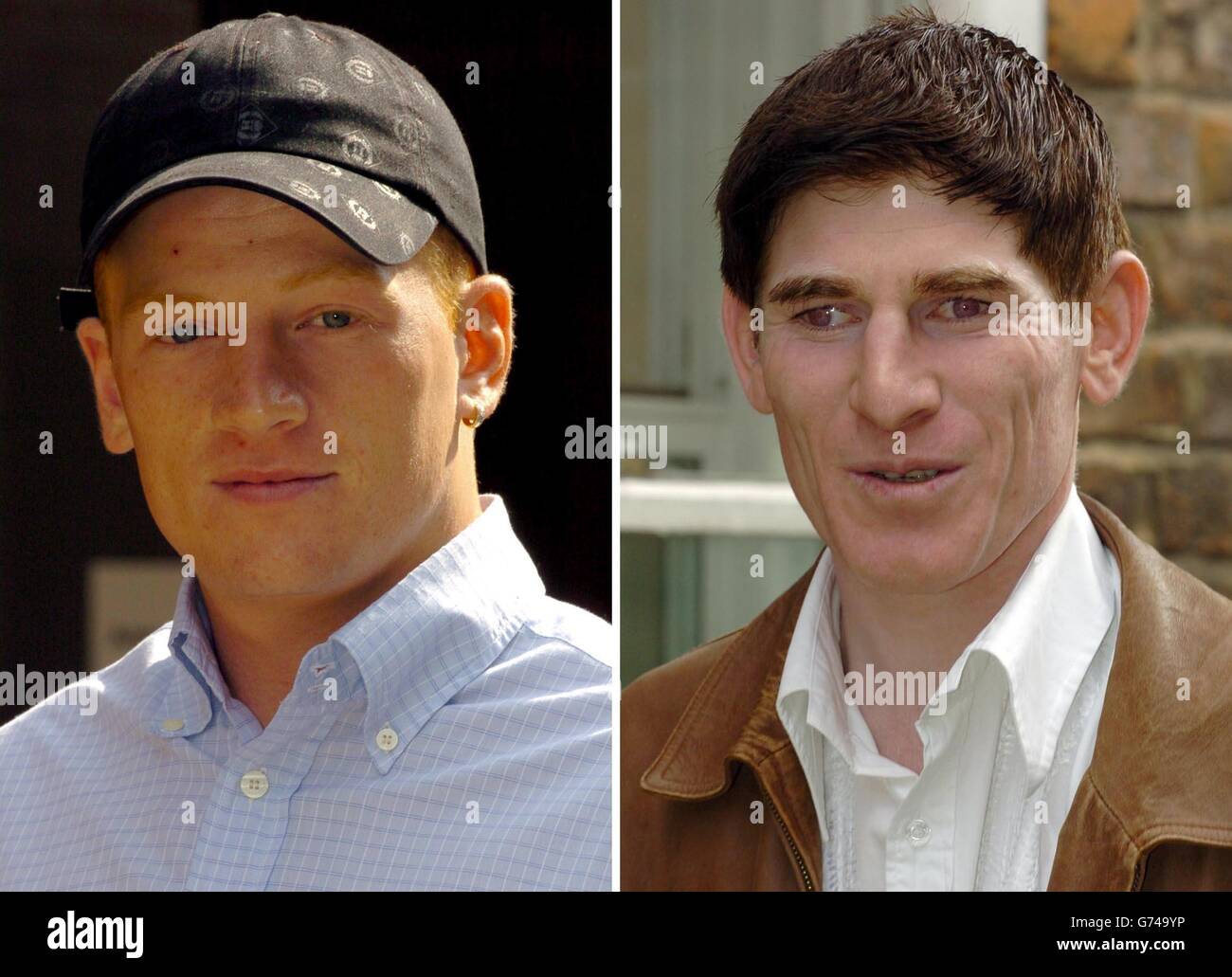 Shane Stringer court Stock Photo - Alamy