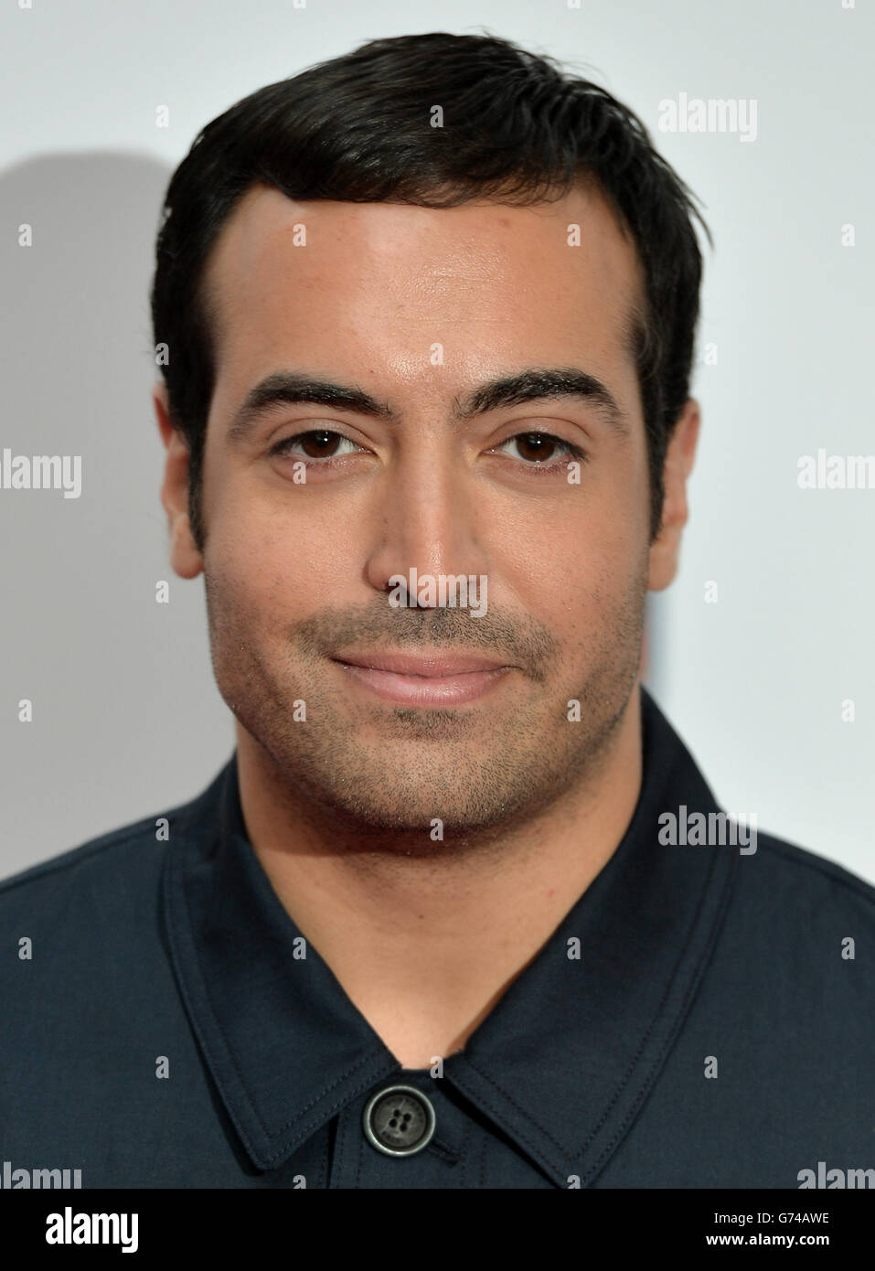 Mohammed Al Turki attending the WTA Pre-Wimbledon Party at The Roof ...