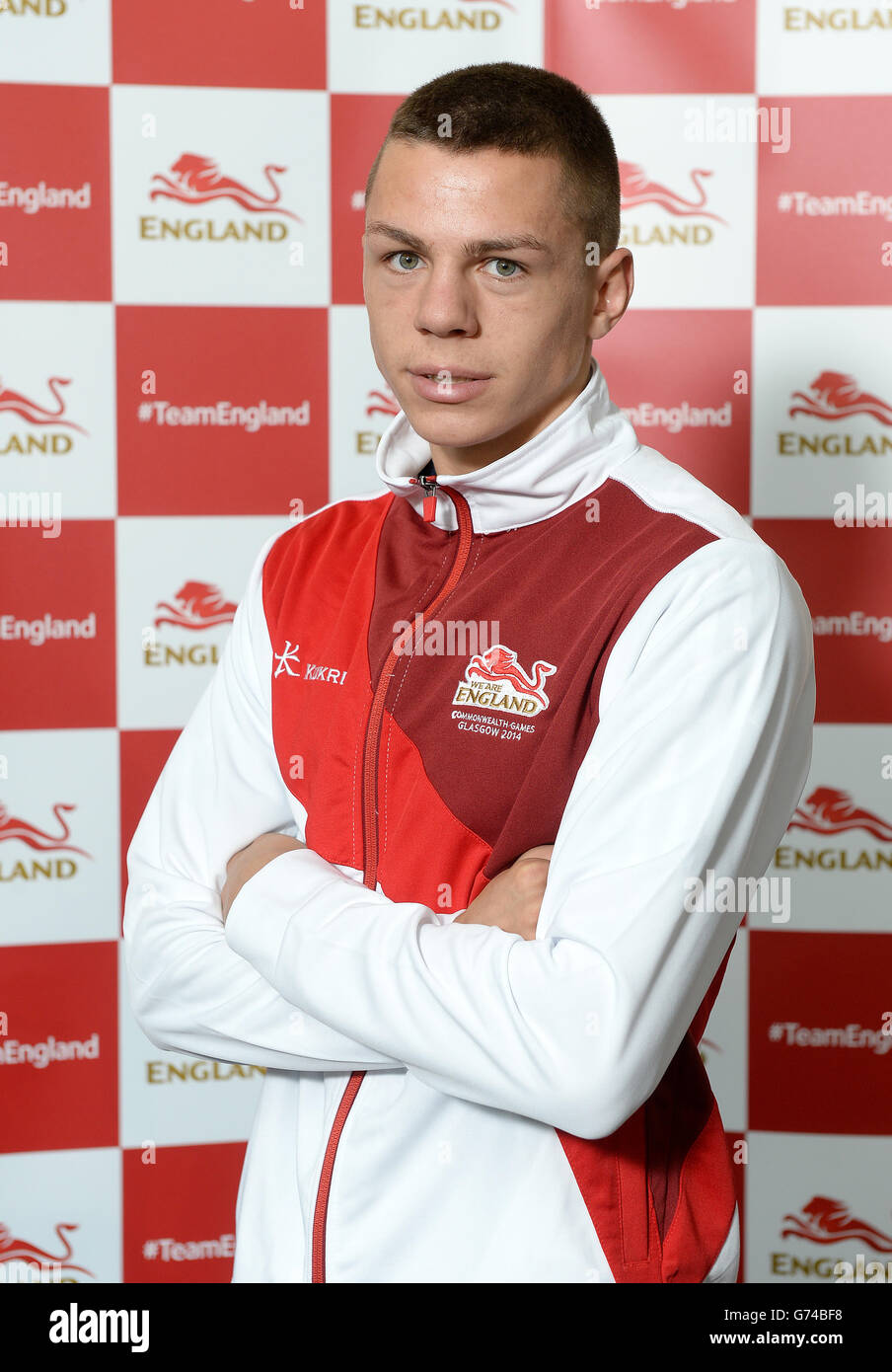 Boxings pat mccormack hi-res stock photography and images - Alamy