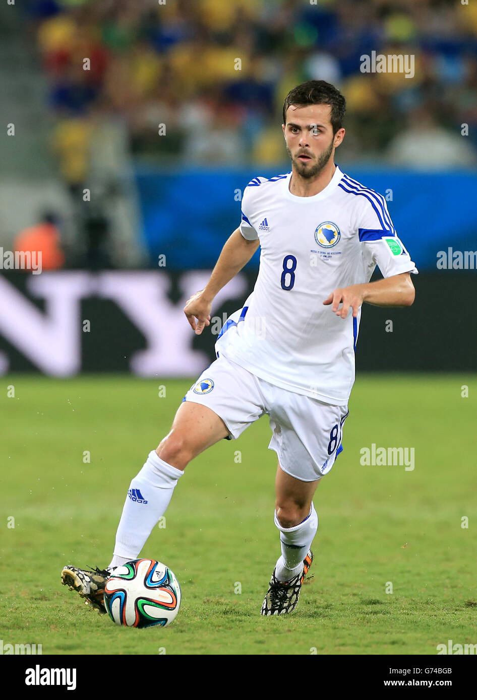 Bosnia herzegovina football hi-res stock photography and images - Alamy