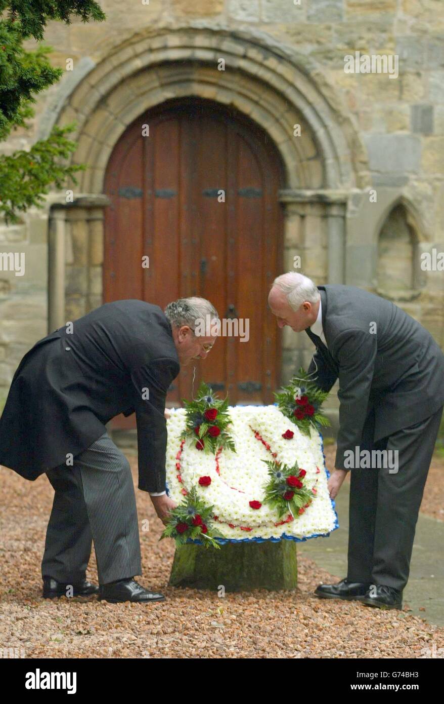 Alec Roberts High Resolution Stock Photography and Images - Alamy