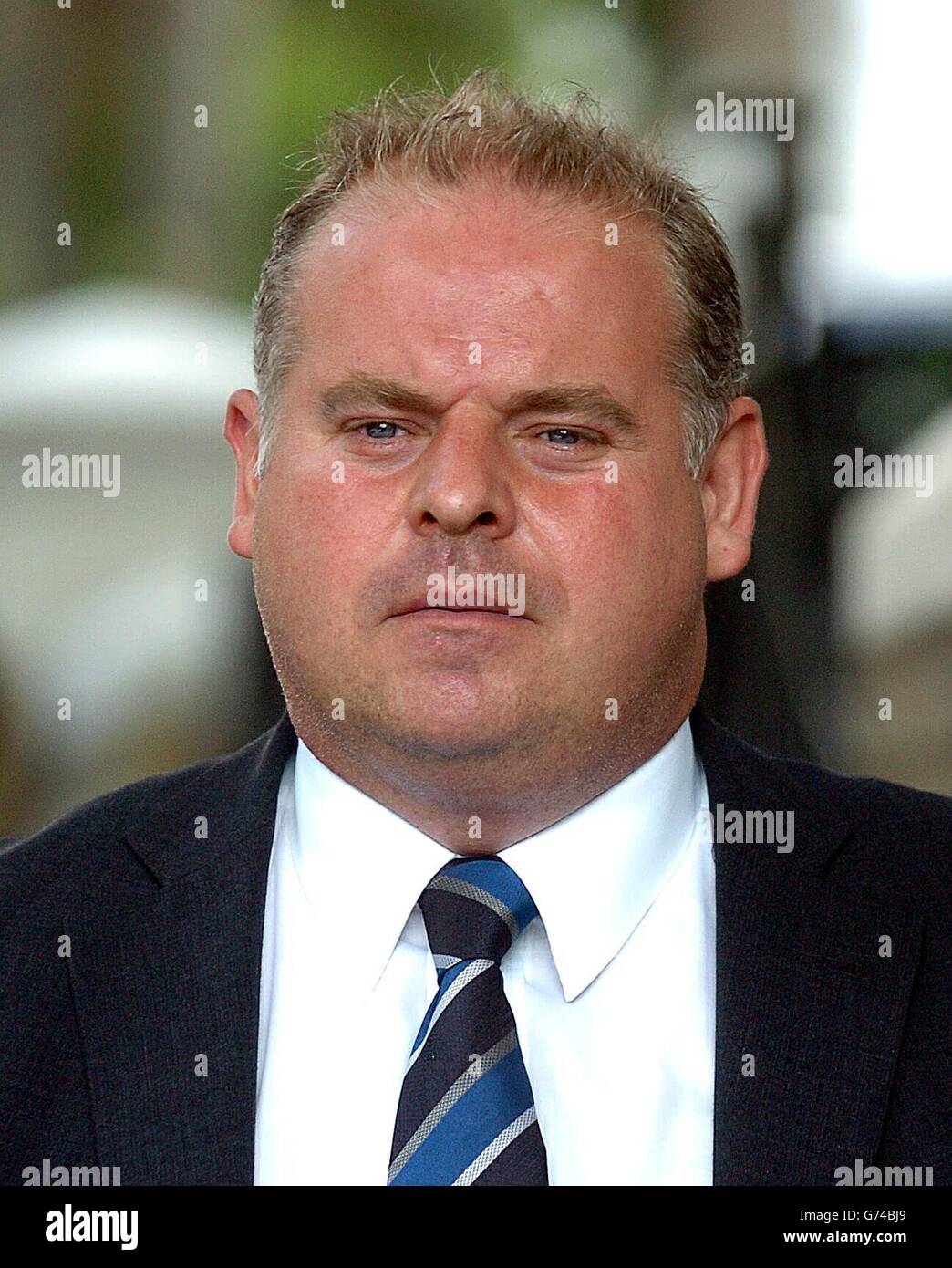 Shaun brady hi-res stock photography and images - Alamy