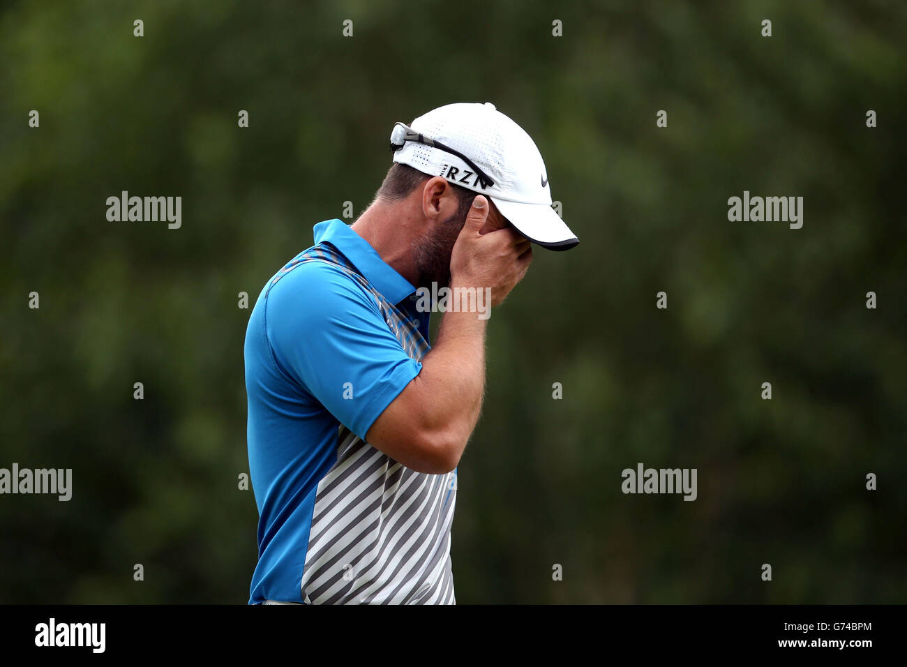 Fota island golf ireland hi-res stock photography and images - Alamy