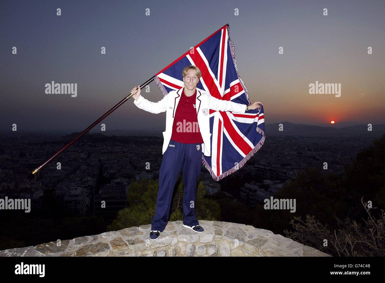 Athens 2004 olympics judo hi-res stock photography and images - Alamy