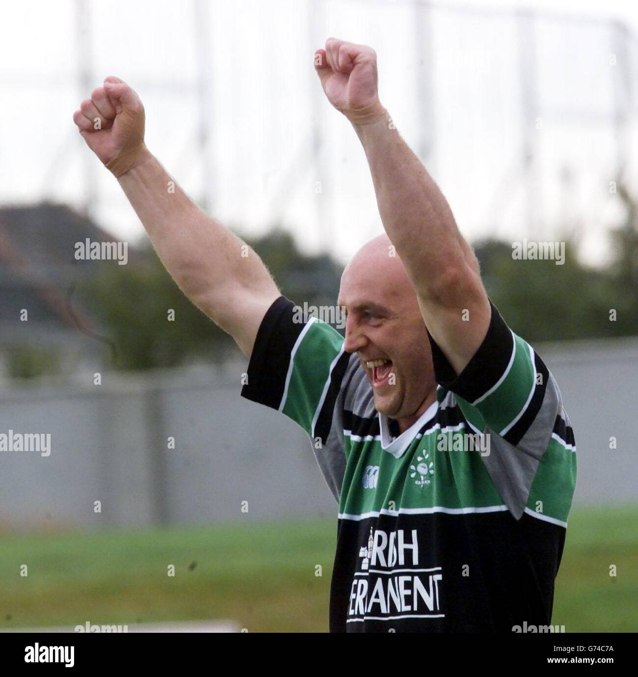 Keith Wood Ireland Stock Photos & Keith Wood Ireland Stock Images - Alamy