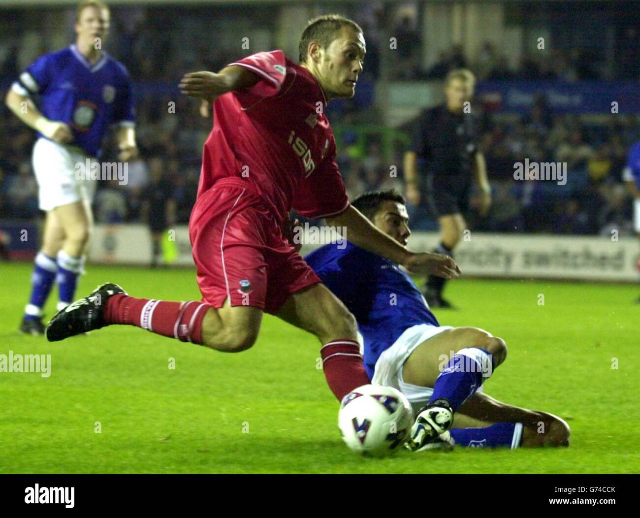 Barnsleys alex neil hi-res stock photography and images - Alamy