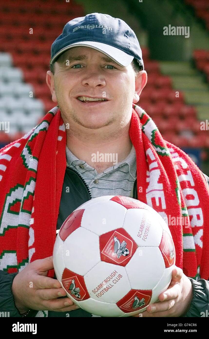 Paul ingles hi-res stock photography and images - Alamy