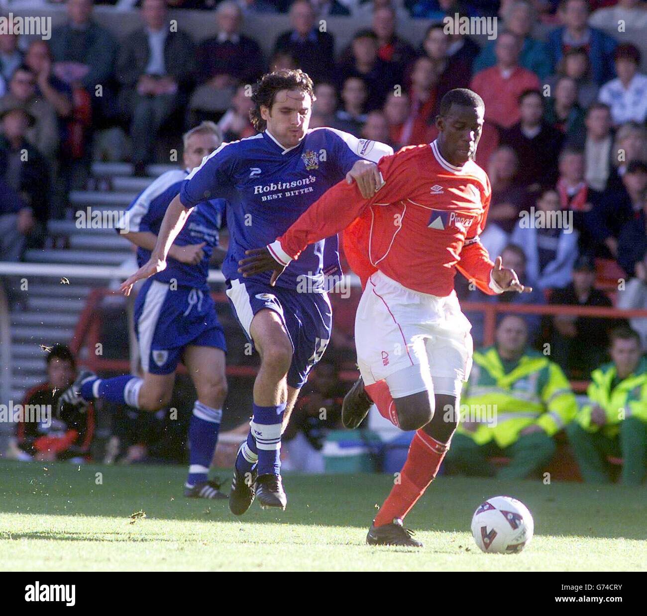 Kairm hi-res stock photography and images - Alamy