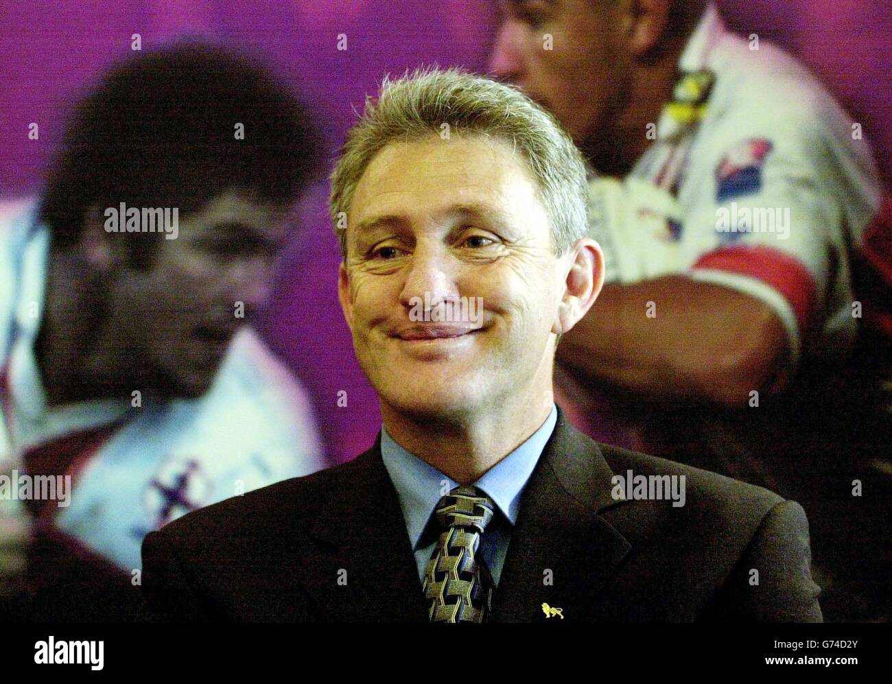 David waite hi-res stock photography and images - Alamy