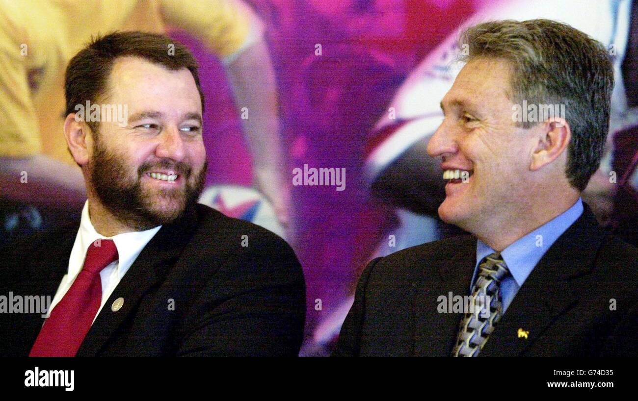 League david waite hi-res stock photography and images - Alamy