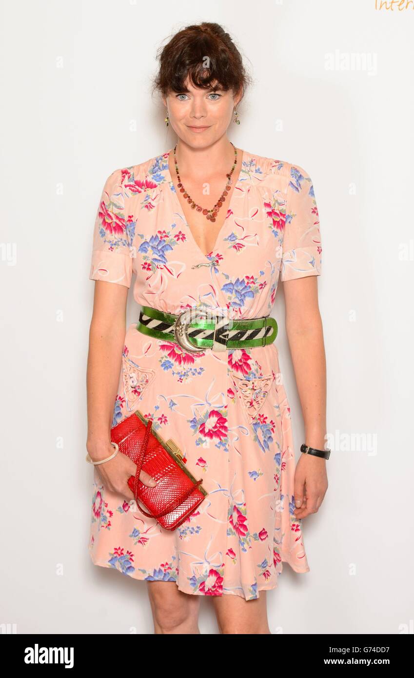 Jasmine guinness hi-res stock photography and images - Alamy