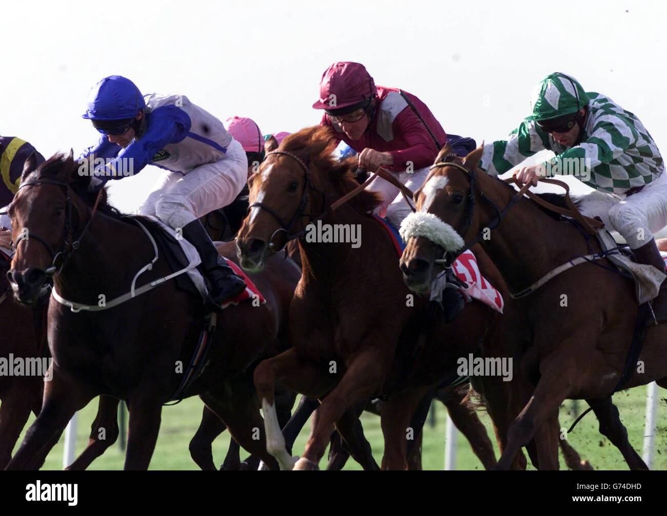 Jimmy cap hi-res stock photography and images - Alamy