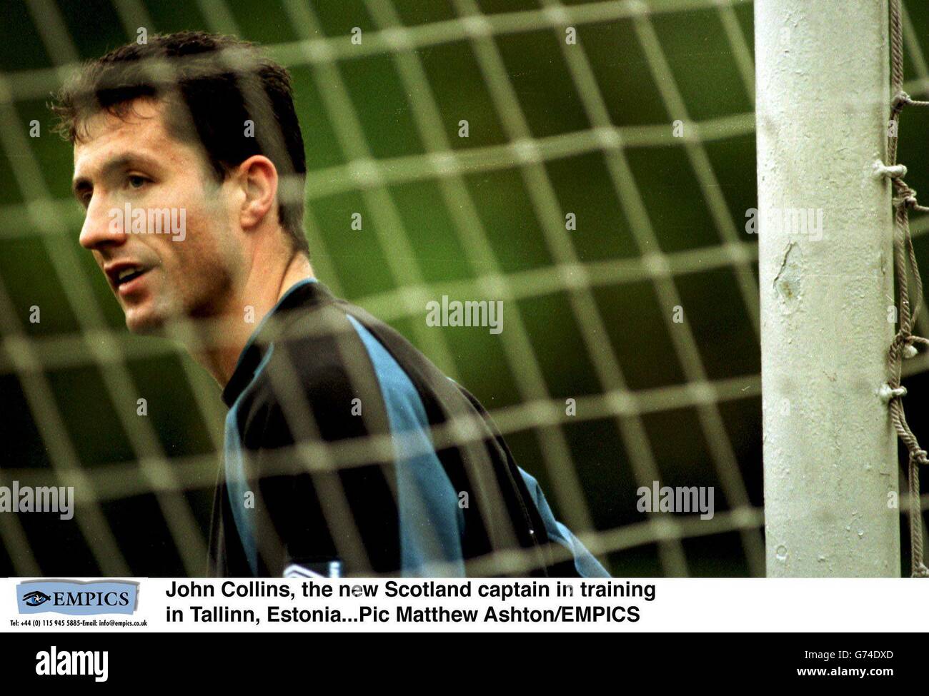 Estonia captain hi-res stock photography and images - Alamy