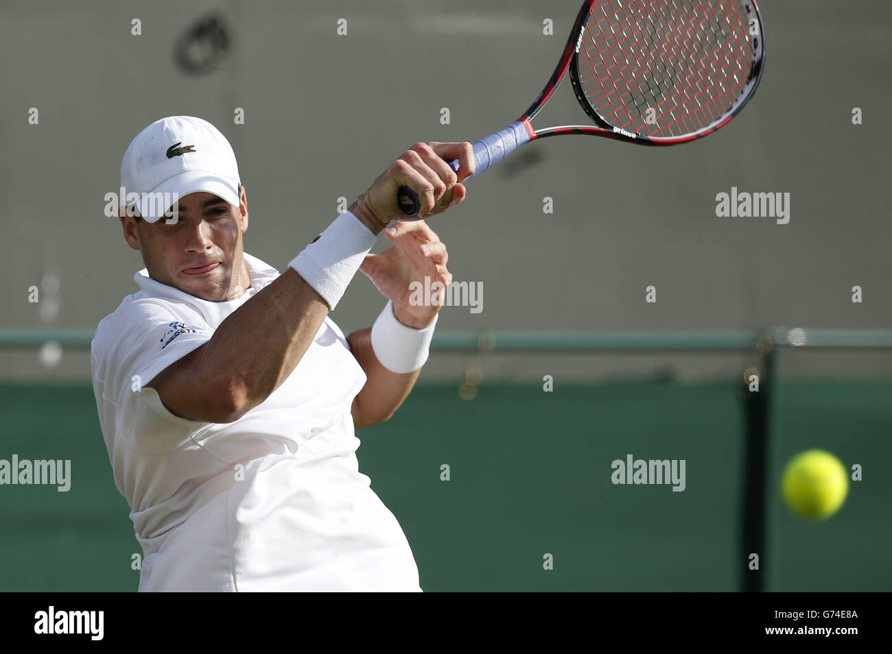 Daniel smethurst hi-res stock photography and images - Alamy