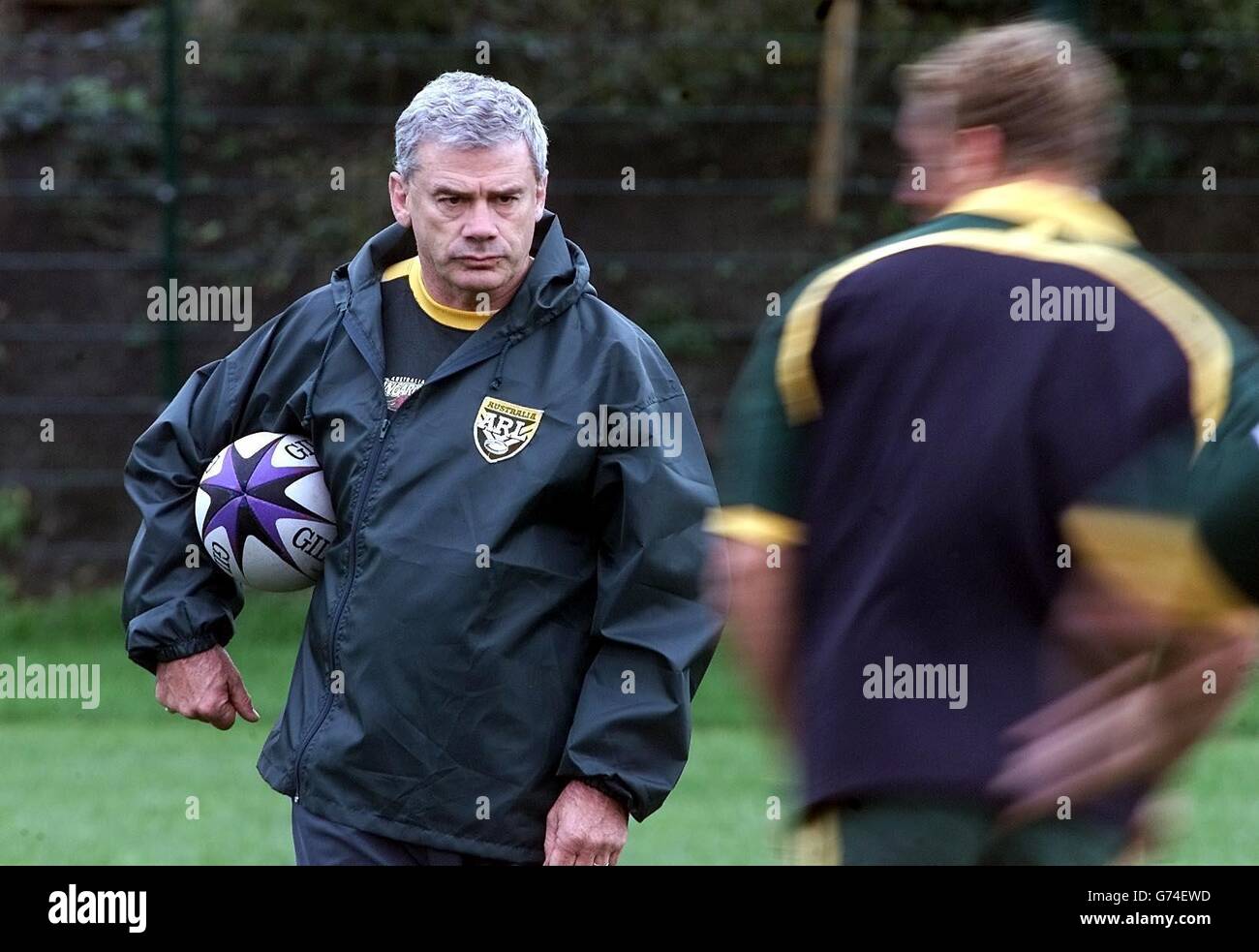 Leeds australia play great britain hi-res stock photography and images ...