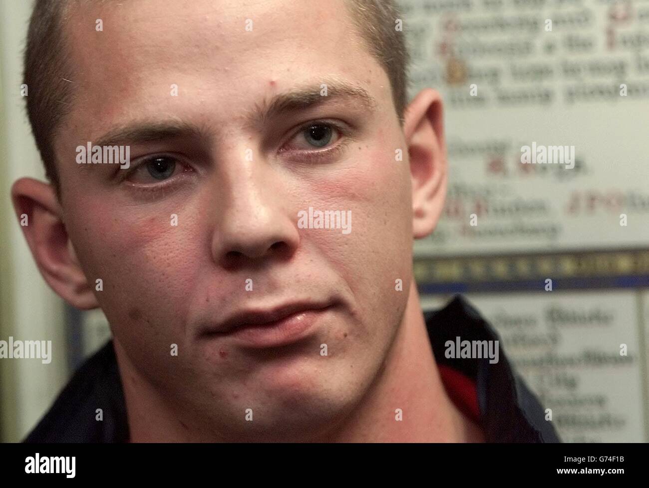 Hull's Richard Horne Stock Photo - Alamy