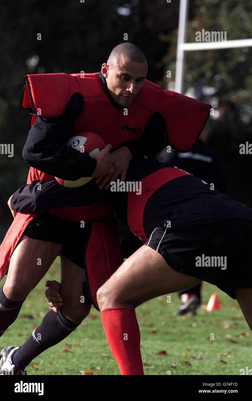 Rugby union Sullivan Stock Photo - Alamy