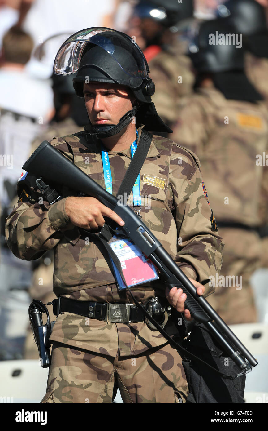 Police costa rica hi-res stock photography and images - Alamy