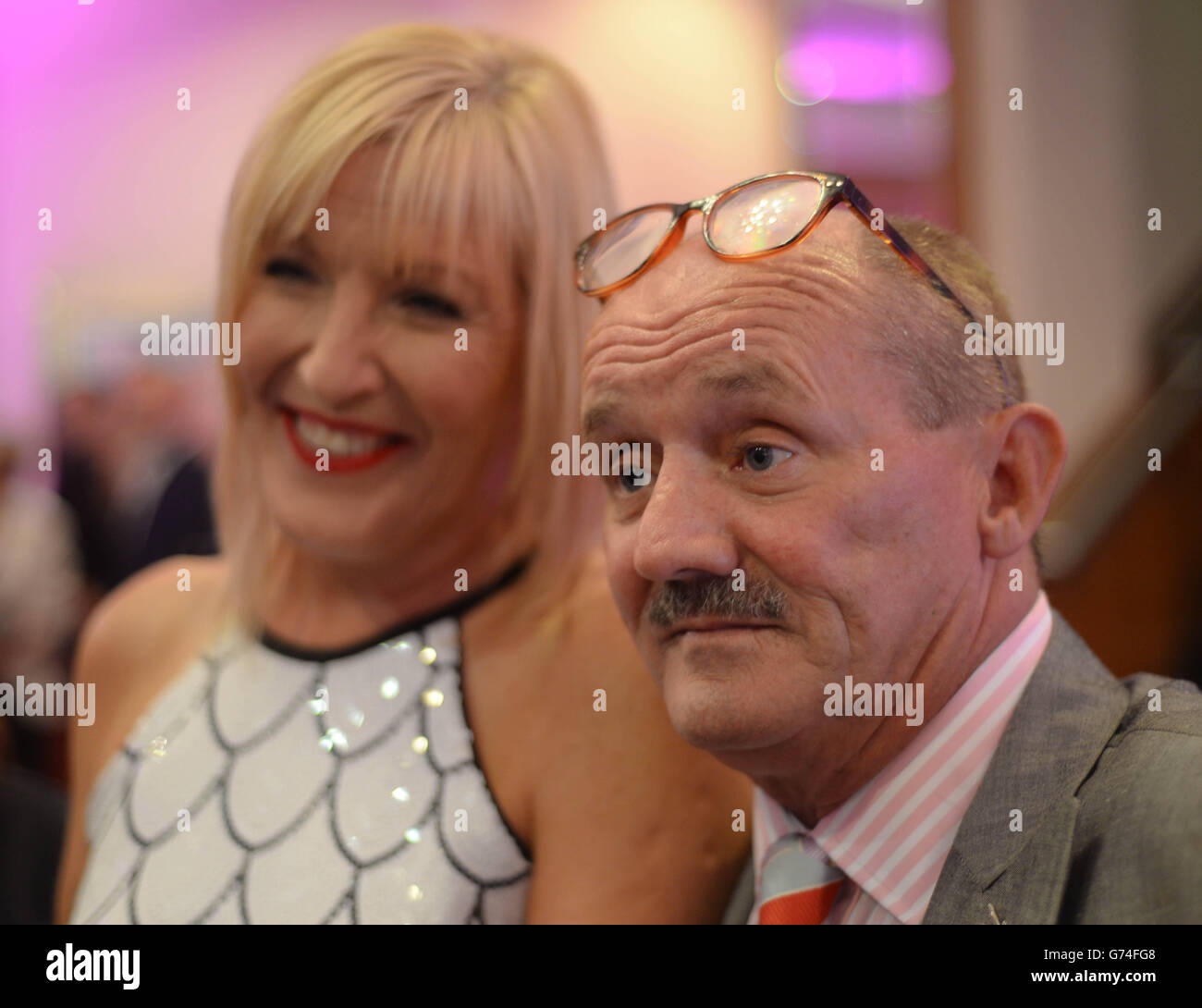 Jennifer gibney hi-res stock photography and images - Alamy