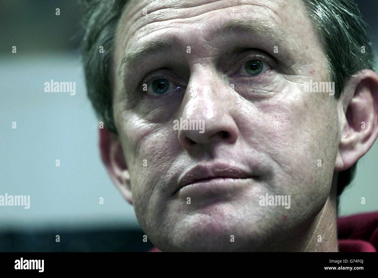 League david waite hi-res stock photography and images - Alamy