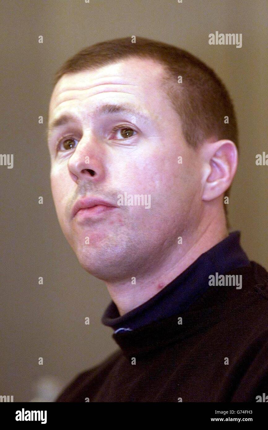 Colin McRae World Rally Championship Stock Photo - Alamy