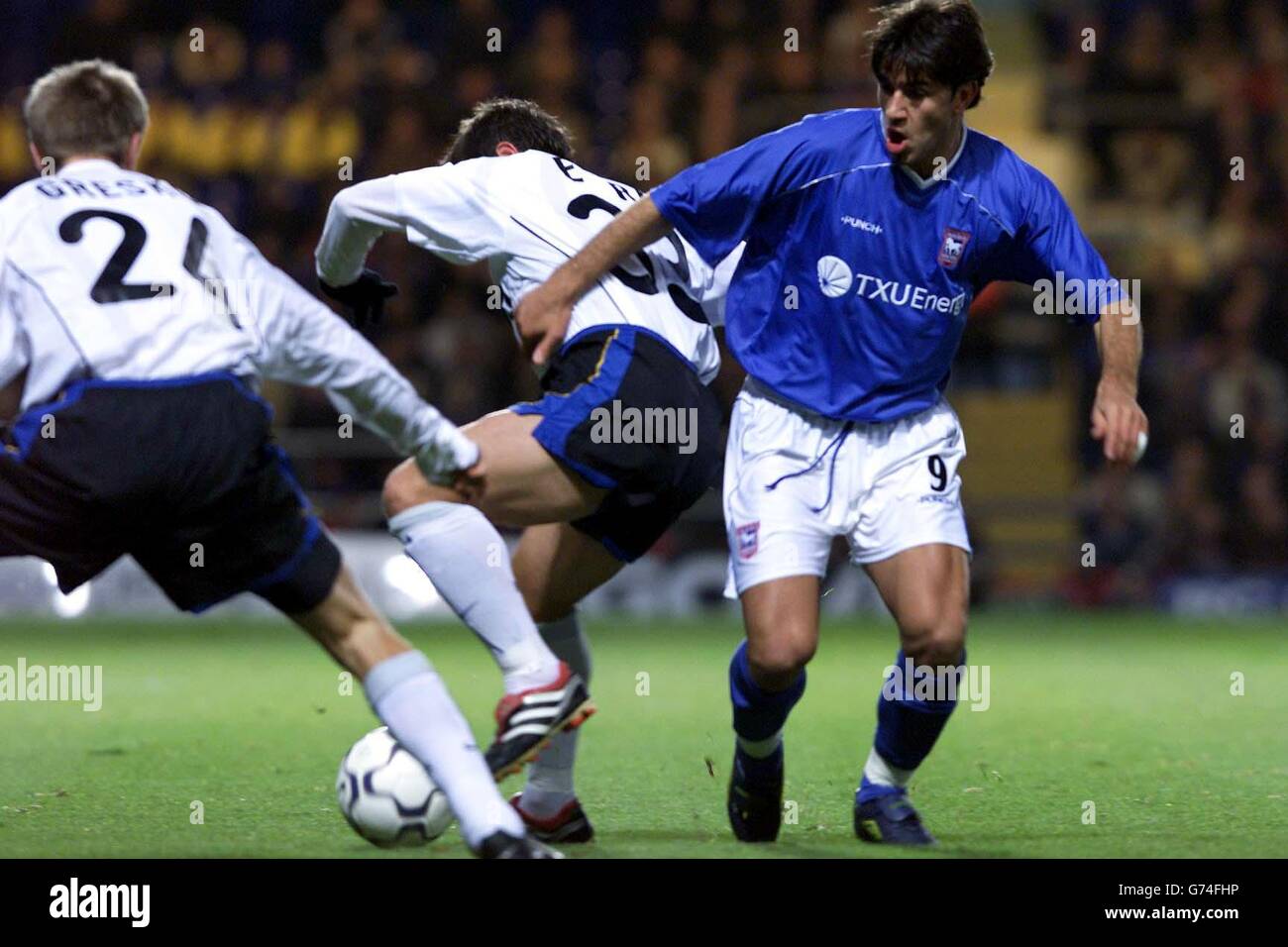 Emre belozoglu inter milan hi-res stock photography and images - Alamy