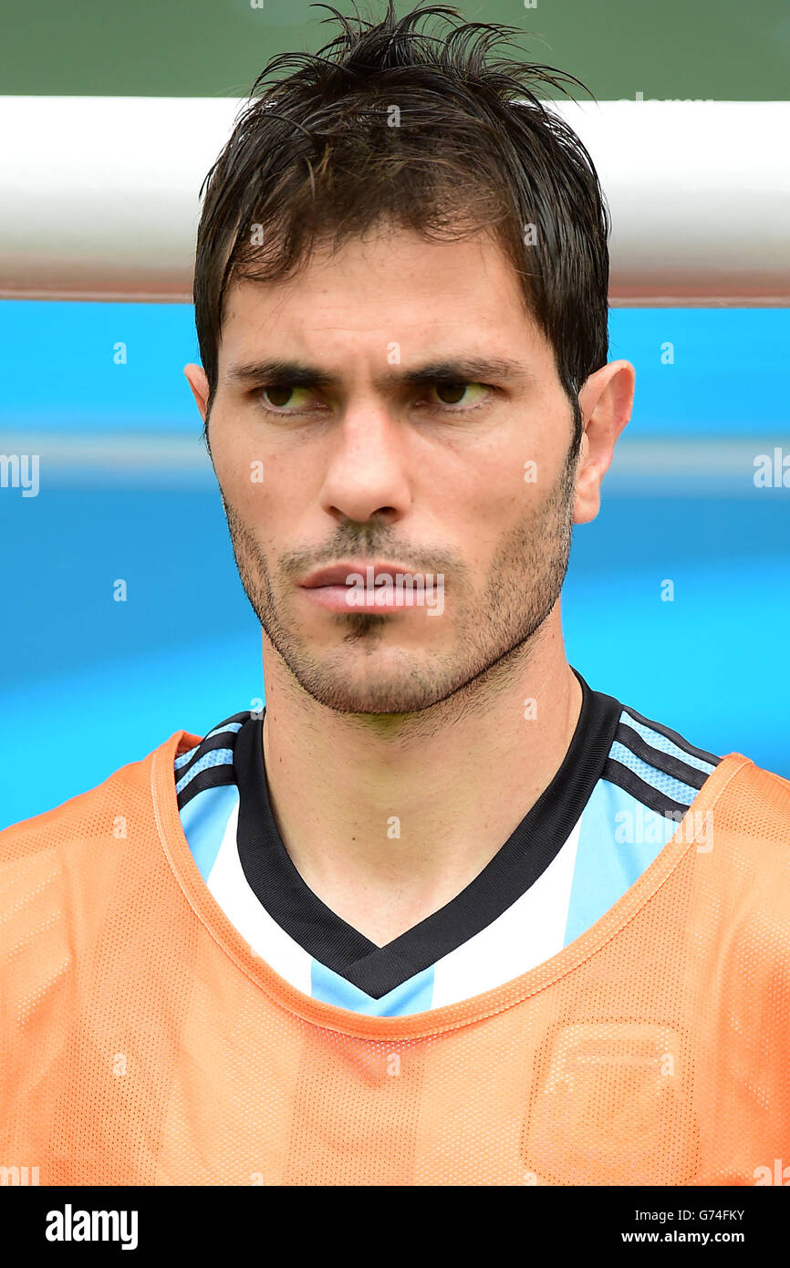 Jose basanta hi-res stock photography and images - Alamy